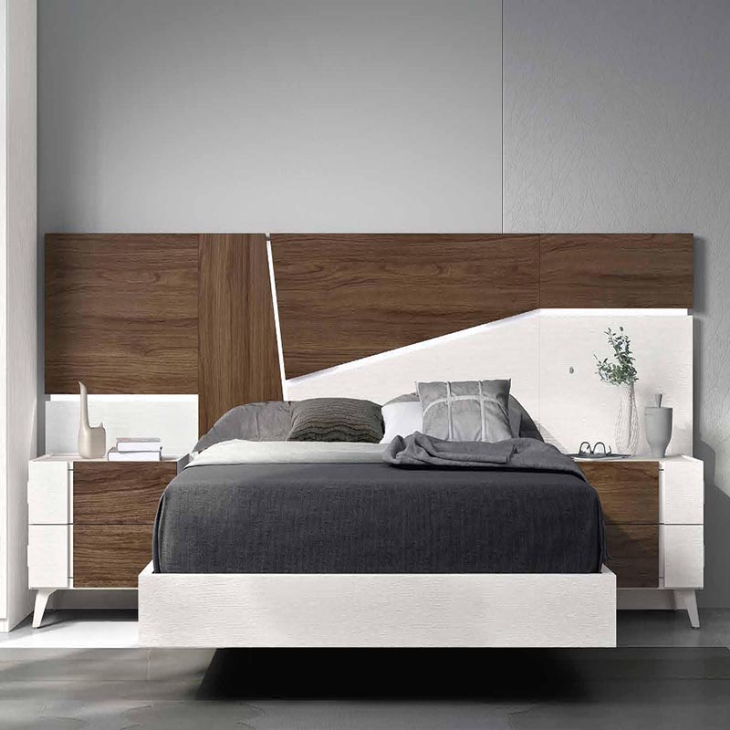 Dormitorio Matrimonio EOS-38 - Mobiliarium, Tienda de muebles online