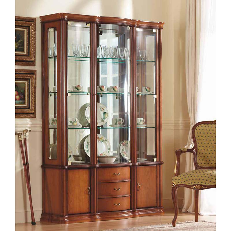 Vitrina con LED 920 - Mobiliarium, Tienda de muebles online