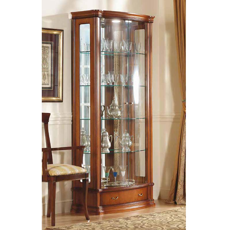 Vitrina con LED 925 - Mobiliarium, Tienda de muebles online