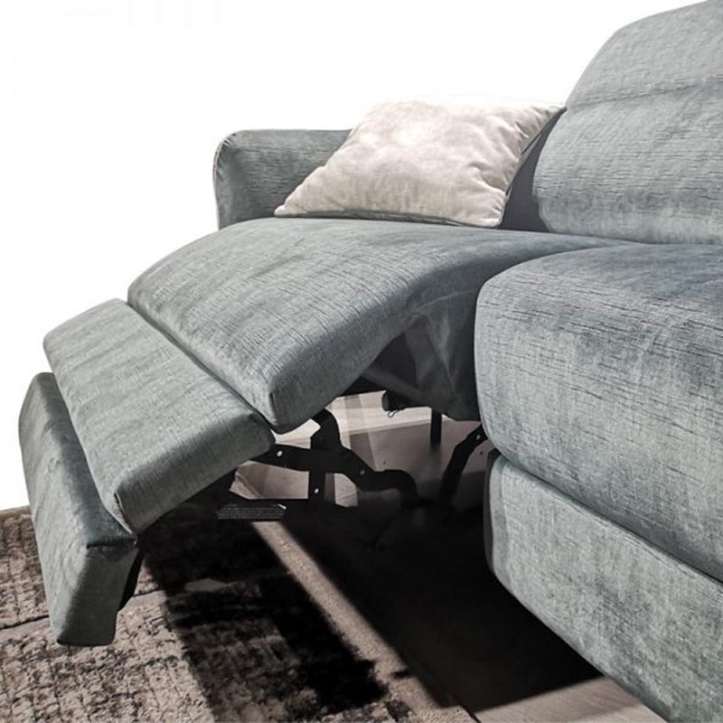 Sofá Samoa - Mobiliarium, Tienda de muebles online