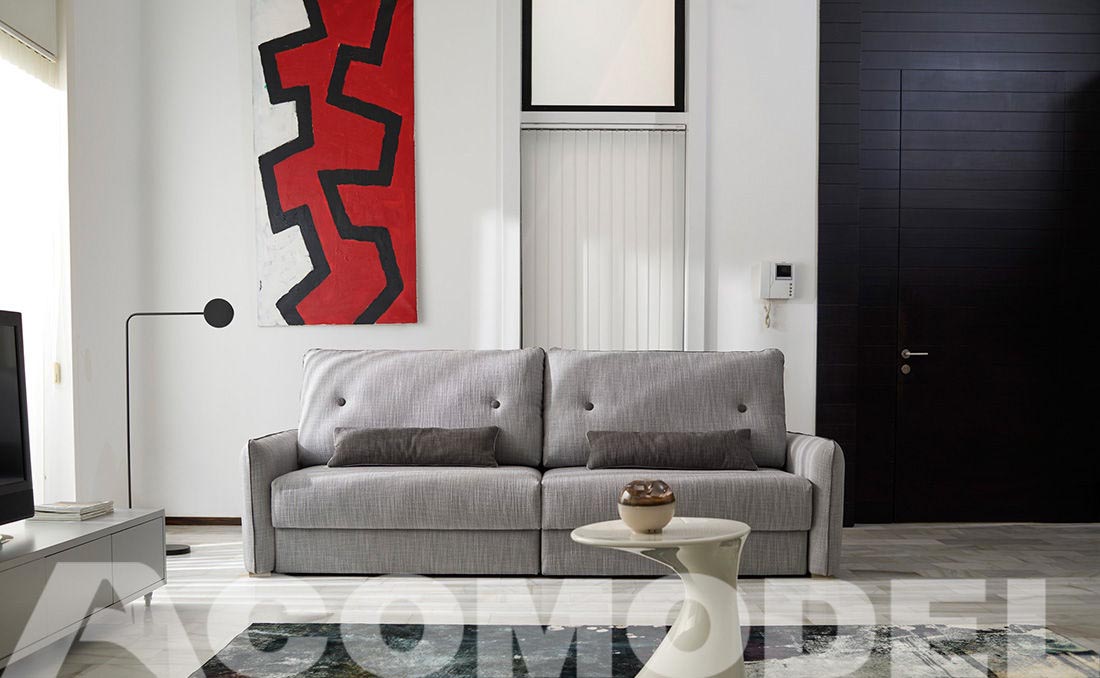 Sofá Enzo - Mobiliarium, Tienda de muebles online