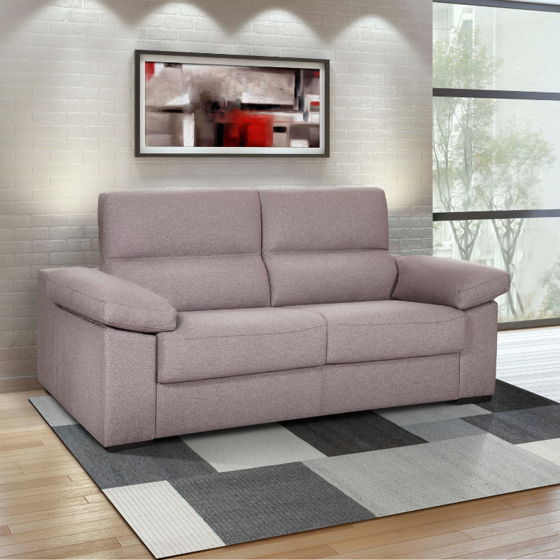 Sofá Cama Luna - Mobiliarium, Tienda de muebles online