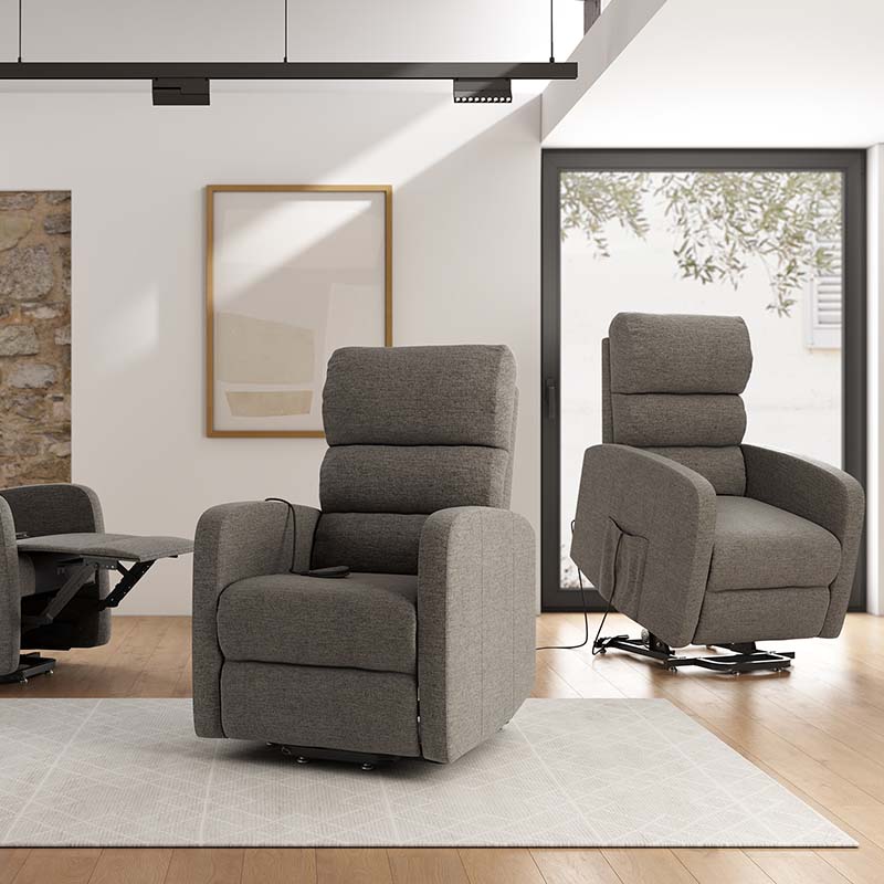 Sillón Relax ELSA - Mobiliarium, Tienda de muebles online